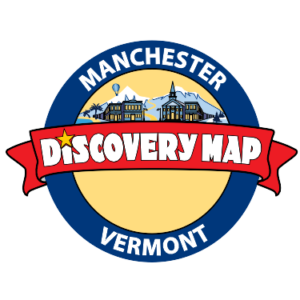 Manchester, VT - Discovery Map