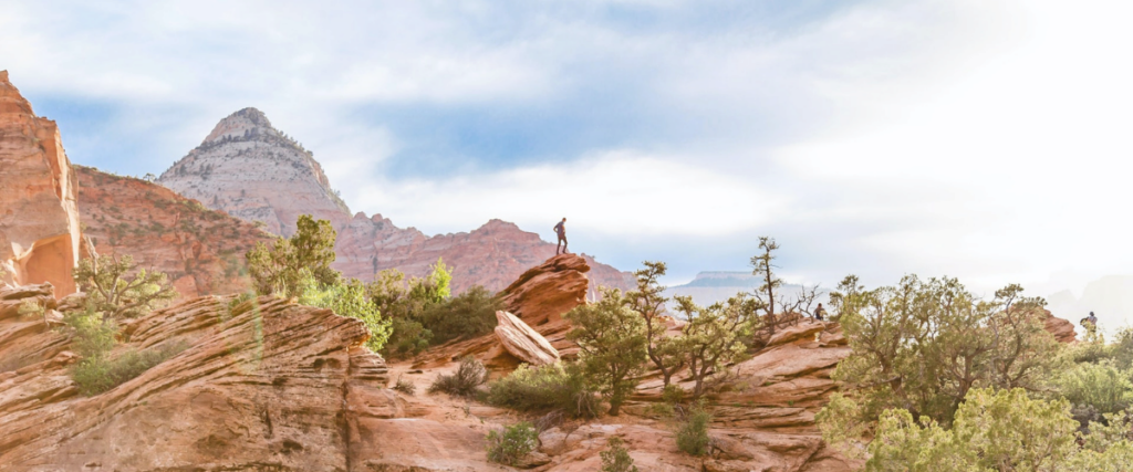 Explore New Mexico - Discovery Map