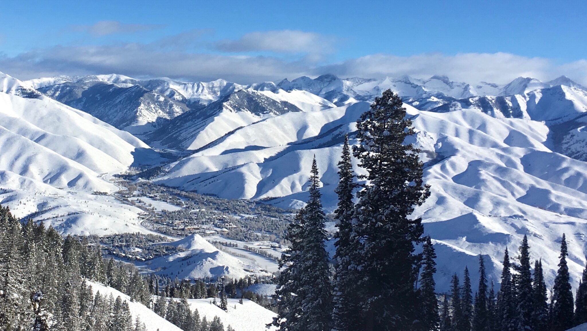 Your Guide to Local Adventure in Sun Valley - Discovery Map