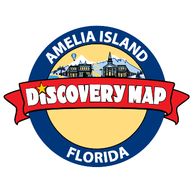 Amelia Island, FL - Discovery Map