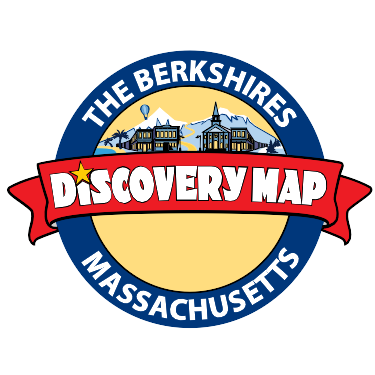 Berkshires, MA - Discovery Map