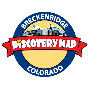 Breckenridge, CO - Discovery Map