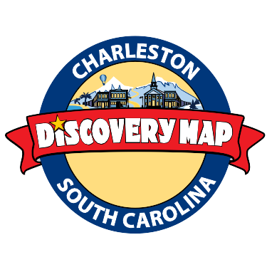 Charleston, SC - Discovery Map