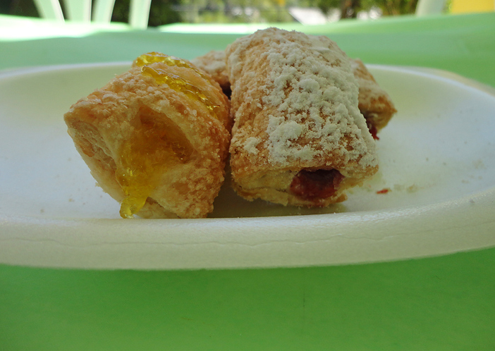 Food and Drink Highlights of Culebra - Discovery Map