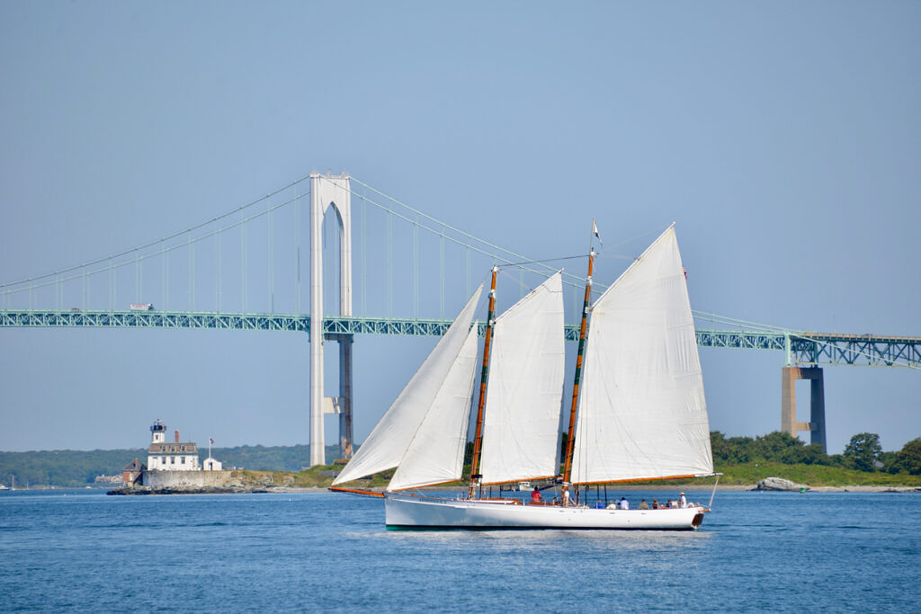 Plan Your Trip to New England With Discovery Map® - Discovery Map