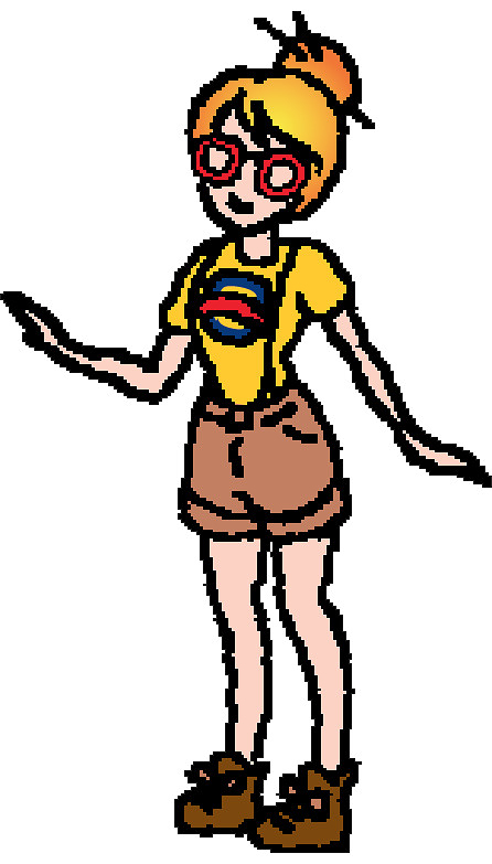 Map Geek - Discovery Map