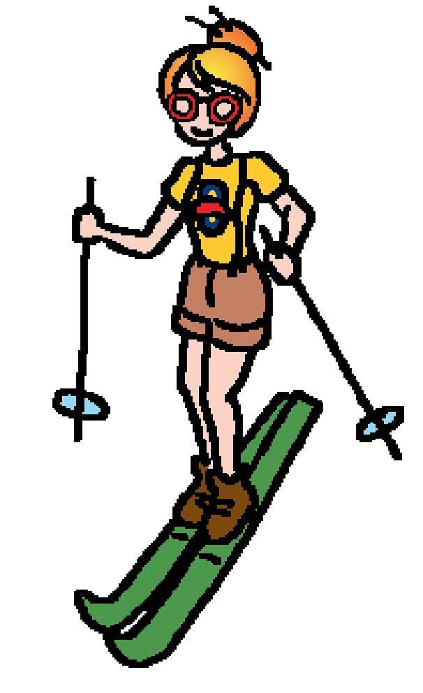 Map Geek - Discovery Map