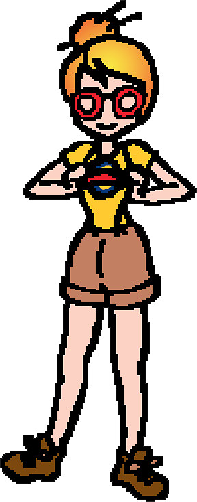 Map Geek - Discovery Map