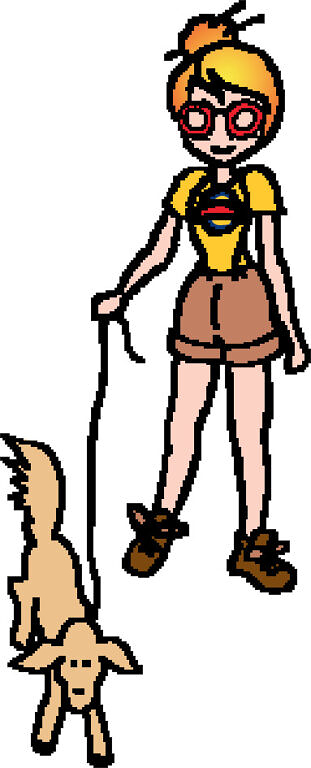 Map Geek - Discovery Map