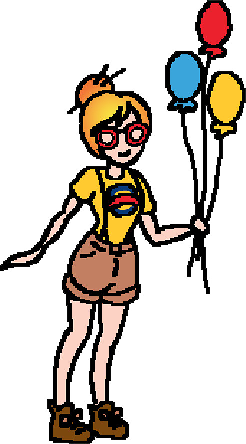 Map Geek - Discovery Map