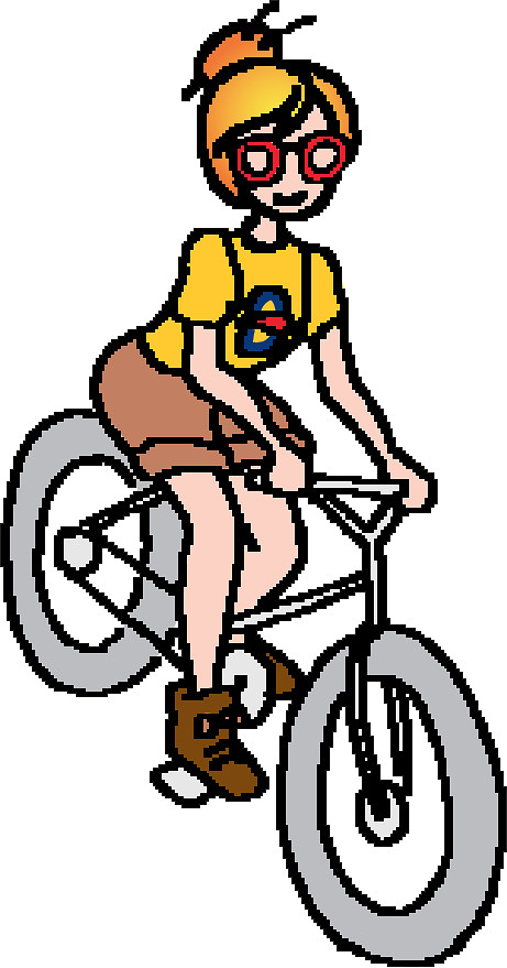 Map Geek - Discovery Map