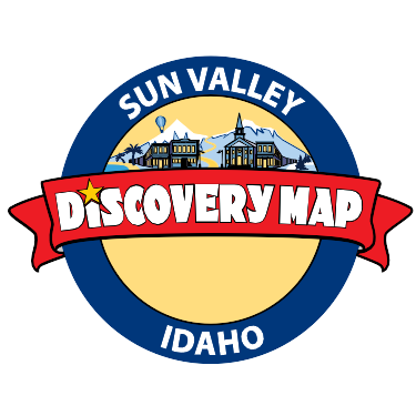 Sun Valley, ID - Discovery Map