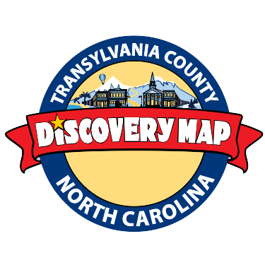 Transylvania County, NC - Discovery Map