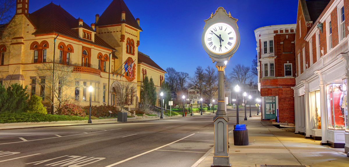 Discovery Map - Discovery Map