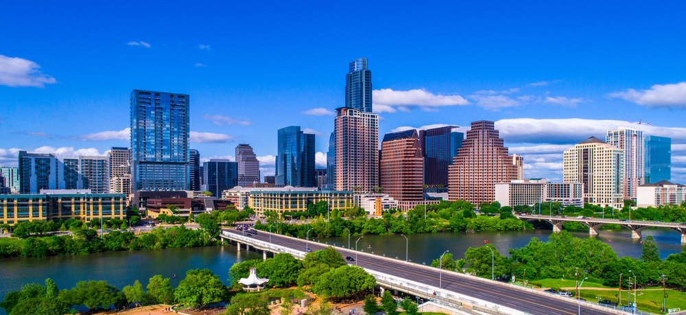 Coming Soon: Austin, TX - Discovery Map