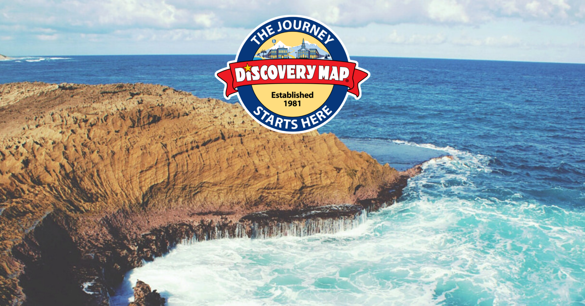 Culebra, PR - Discovery Map