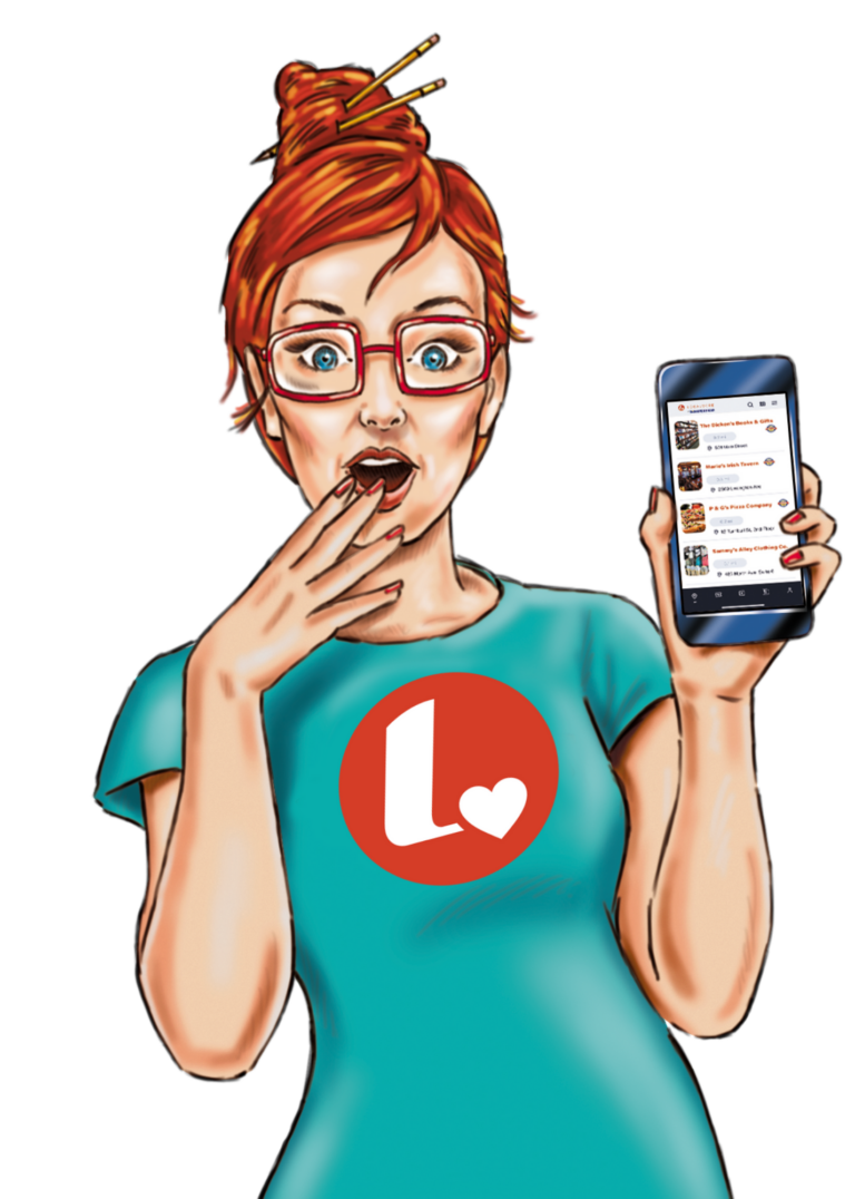 Check In and Chill: The App That Rewards You for Actually Exploring ...